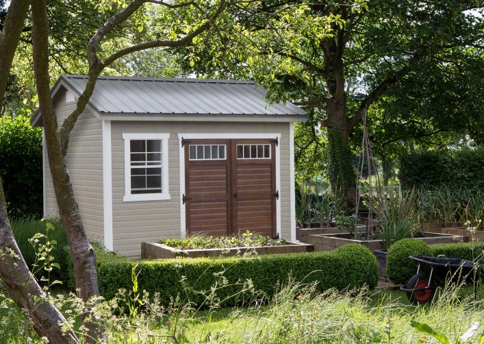 Affordable Portable Storage Buildings | Yoder’s Sheds Barns and Cabins